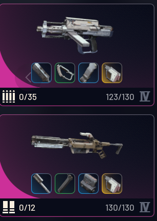 Buy Bobcat IV/Tempest IV/VulcanoIV | Global ARC Raiders from qhmsk - U4N